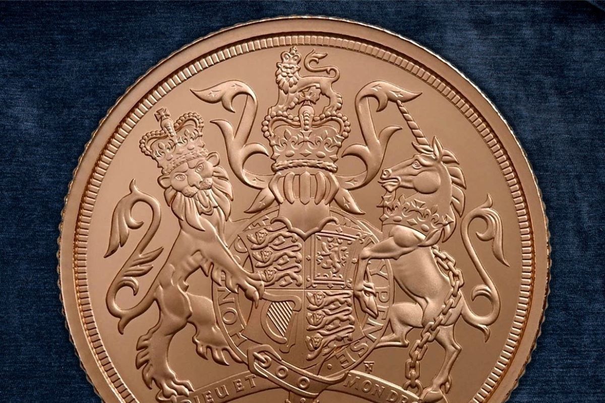 When Will 2023 Sovereigns Be Released? | Blog | The Britannia Coin Company